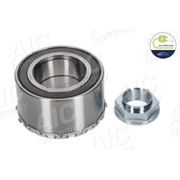 AIC Radlagersatz Quality 55687 vorne hinten rechts links 92mm f&uuml;r MERCEDES-BENZ A6399810427 6399810427