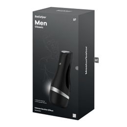 Satisfyer Men Classic, 26 cm