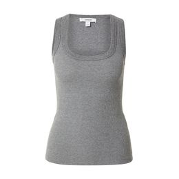 Topshop Top 'HONEY' Damen Gr&ouml;&szlig;e M dunkelgrau