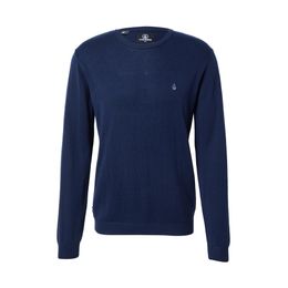 Volcom Pullover 'UPERSTAND' Herren Gr&ouml;&szlig;e M navy