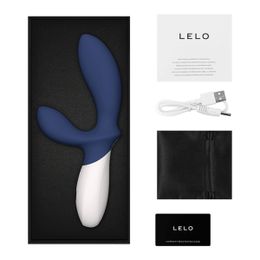 LELO Loki Wave 2, 20 cm