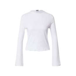 Urban Classics Shirt Damen Gr&ouml;&szlig;e XXXL wei&szlig;