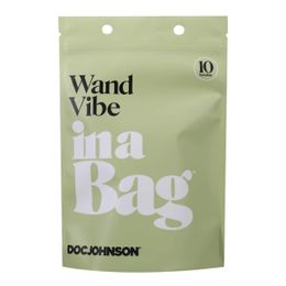 Wand Vibe In A Bag, 16,5 cm