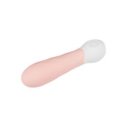 EIS Vibrator mit Diamant struktur, 11,5 cm