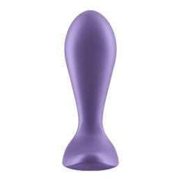 Satisfyer Intensity Plug&rsquo;, 8,8 cm, mit App