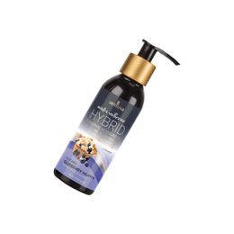 Sensuva Lubes - Hybrid Personal Moisturizer Blueberry Muffin, 125 ml