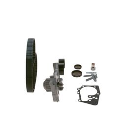 Bosch Wasserpumpe + Zahnriemensatz 1 987 946 390 f&uuml;r DACIA RENAULT NISSAN