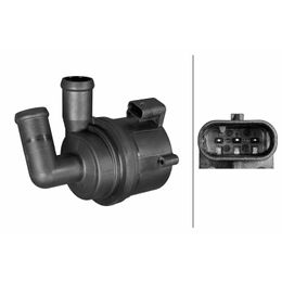 Hella Zusatzwasserpumpe 8tw358313321 f&uuml;r VW