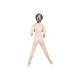 NMC Lusting Trans Love Doll, 160 cm