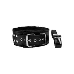 dreamtoys Ultimative Bondage Set, 10 Teile