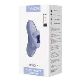 Echo 2, 9,2 cm