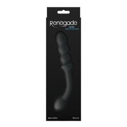 NS Novelties Renegade - Duel, 21,4 cm