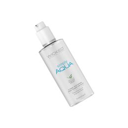WICKED Simply Aqua, wasserbas., 70 ml