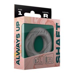 Shaft C-Ring Modell R - Small, 1,8 cm