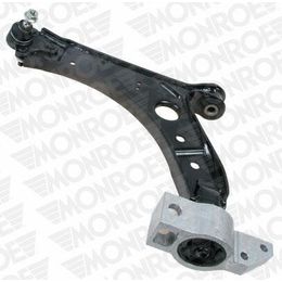 Monroe Lenker, Radaufh&auml;ngung L29572 f&uuml;r SKODA VW SEAT AUDI 1K0407151AA 1K0407151AE 1K0407151AH