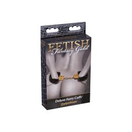 Fetish Fantasy Deluxe Furry Cuffs