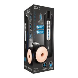 Zolo Long Stroke, 31,7 cm