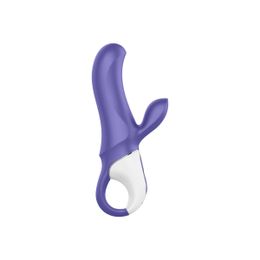 Satisfyer Magic Bunny, 17,5 cm