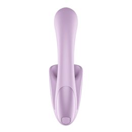 Satisfyer Tongue Expert, 18 cm
