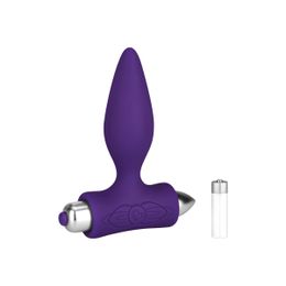 Rocks Off Petite Sensations Plug, 11 cm