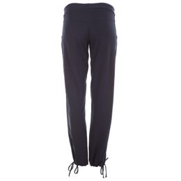 WINSHAPE Damen Sporthose "WTE9", blau, Gr. S, 90% Baumwolle, 10% Elasthan, Hosen, All-Fit Style