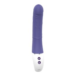 dreamtoys Double Pleasure, 24 cm