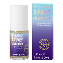 Pulse Me Down, 30 ml