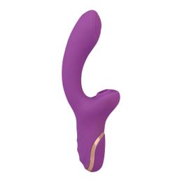 Rabbitvibrator Sex Flexy, 22,1 cm