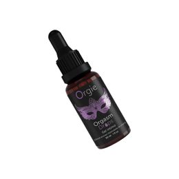 Orgie Orgasm Drops, 30 ml