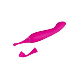 EIS Deluxe G Spot Vibrator, 24 cm