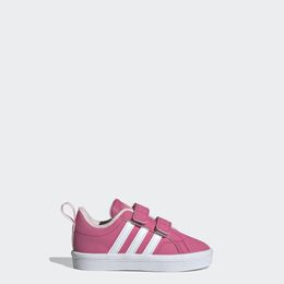 adidas Sportswear Sneaker Jungen Gr&ouml;&szlig;e 21 rosa