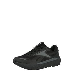 Reebok Laufschuh 'BASE TRAIL' Herren Gr&ouml;&szlig;e 40 grau / schwarz