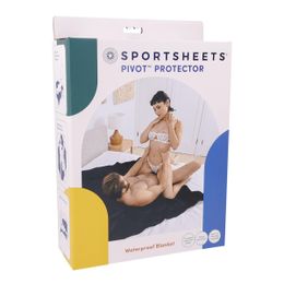Sportsheets Pivot - Protector