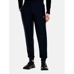EA7 Emporio Armani Outdoorhose Herren Gr&ouml;&szlig;e M blau