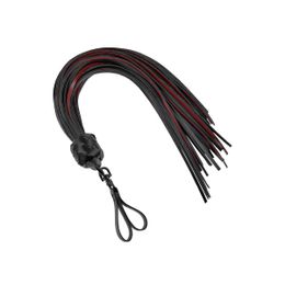 Sportsheets Saffron - Finger Flogger