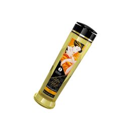 Shunga Stimulation Peach, 240 ml