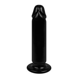 EIS Naturnaher Analdildo, 21,5 cm