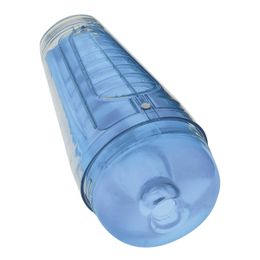 Doc Johnson Main Squeeze - Optix, 22,9 cm