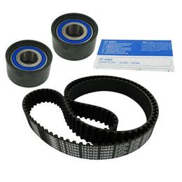 SKF Zahnriemensatz vkma02384 f&uuml;r Iveco Vaughall Fiat Peugeot RENAULT TRUCKS