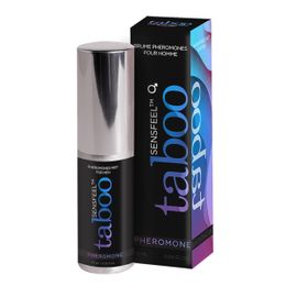 Ruf Taboo - Pheromone for him, 15 ml