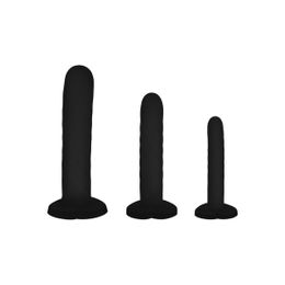 Temptasia - Twist Kit, 11,5 - 17 cm, 3 Teile