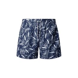 Pepe Jeans Badeshorts Herren Gr&ouml;&szlig;e S navy / wei&szlig;