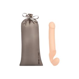 Strap-On-Me Bendable Strap-On - Size XL, 35 cm