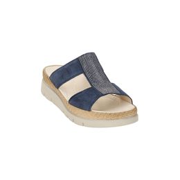 Gabor Pantolette Damen Gr&ouml;&szlig;e 41 blau