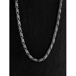 Reytel Necklace 'KRAFTVOLL' male Silver size 50 cm