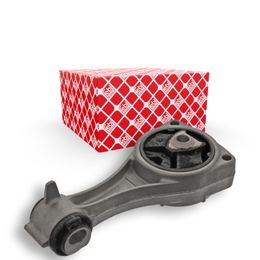 febi bilstein Lagerung, Motor 44555 rechts f&uuml;r RENAULT