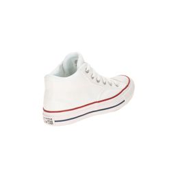 Converse Schn&uuml;rschuh Damen Gr&ouml;&szlig;e 36 wei&szlig;