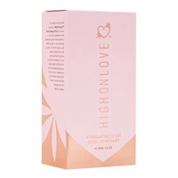 Stimulating O Gel, 30 ml