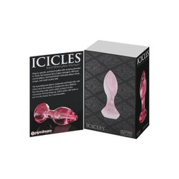 Icicles NO 79, 9,5 cm