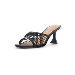 Guess Pantolette 'KEBBA' Damen Gr&ouml;&szlig;e 40 schwarz